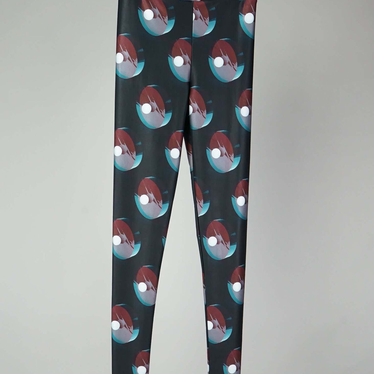 Pollen Mesh Leggings Pailettes Spandex – DOMUS VIVENDI